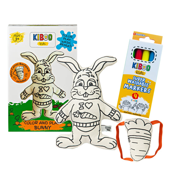 Kiboo Kids - Educational toys and activities for creative kids
