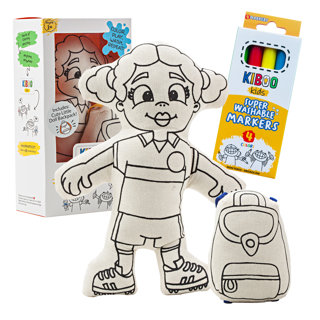 Kiboo Kids - Educational toys and activities for creative kids