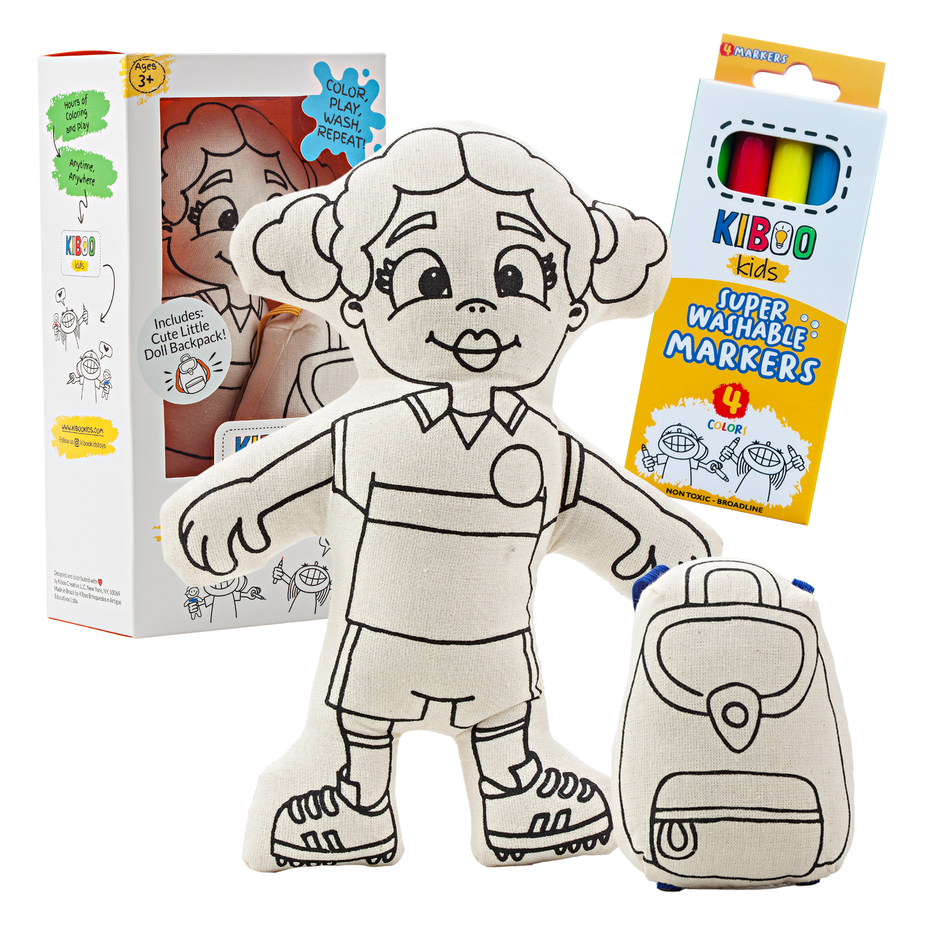 Kiboo Kids - Educational toys and activities for creative kids