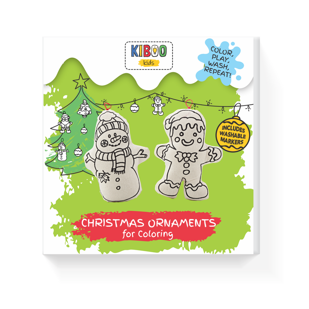 Kiboo Kids - Educational toys and activities for creative kids