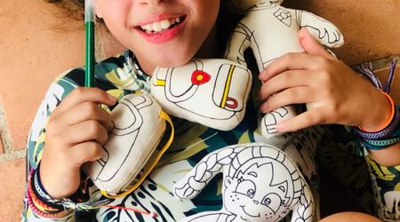 Kiboo Kids - Educational toys and activities for creative kids