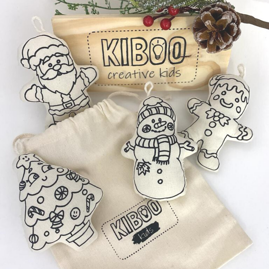 Kiboo Kids - Educational toys and activities for creative kids